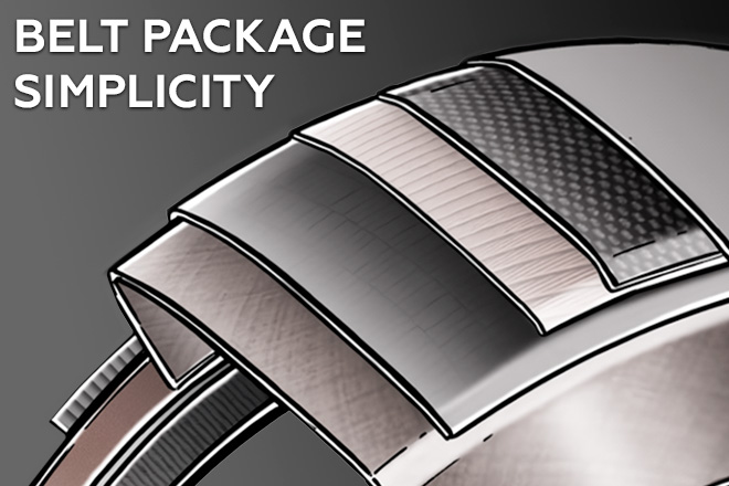 Understanding Racing Tires: Performance and Construction - Wheel-Size.com