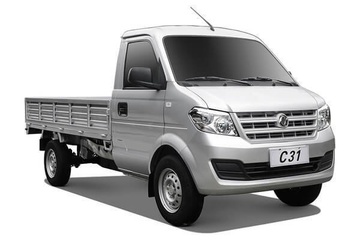 DFSK C31 - Specs of rims, tires, PCD, offset for each year and ...