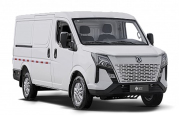 Dongfeng K32 - Specs of rims, tires, PCD, offset for each year and ...