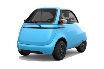 2025 Micro Microlino - Wheel & Tire Sizes, PCD, Offset and Rims specs ...
