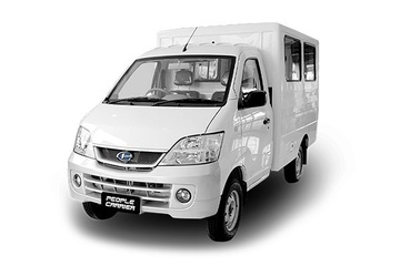 Changhe Freedom - Specs of rims, tires, PCD, offset for each year and ...