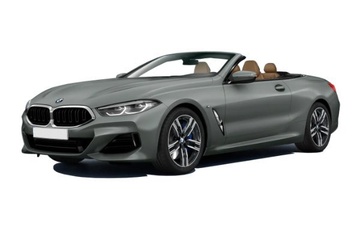2024 BMW 8 Series - Wheel & Tire Sizes, PCD, Offset and Rims specs ...