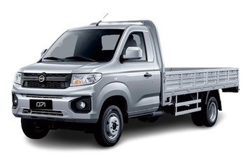 2026 DFSK D71 - Wheel & Tire Sizes, PCD, Offset and Rims specs | Wheel ...