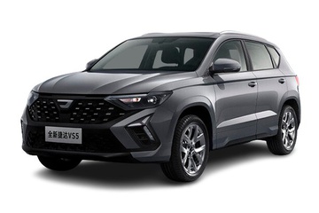 2025Jetta VS5 - Tamaños de ruedas y neumáticos, PCD, Desplazamiento y especificaciones de las ...