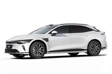 Zeekr 007 - Specs of rims, tires, PCD, offset for each year and ...