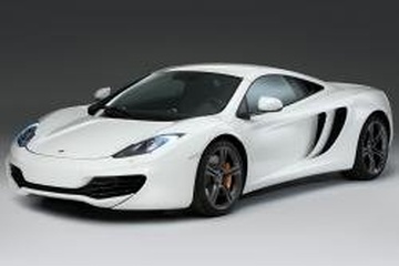 2012 McLaren Mp4-12C - Wheel & Tire Sizes, PCD, Offset and Rims specs ...