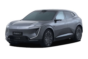 2025 Avatr 07 - Wheel & Tire Sizes, PCD, Offset and Rims specs | Wheel ...