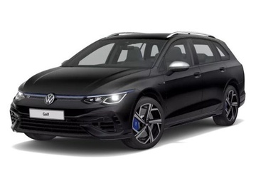 Volkswagen Golf R Variant Mk8 (CD1) [2020 .. 2024] - Wheel & Tire Sizes ...