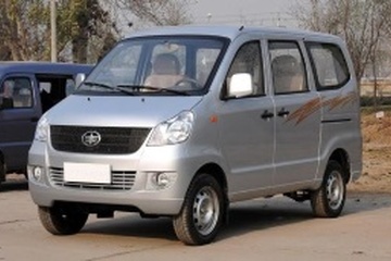 FAW V70 I [2011 .. 2011] - Wheel & Tire Sizes, PCD, Offset and Rims ...