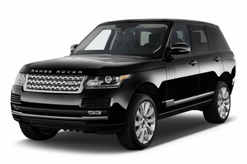 Land Rover Range Rover IV (L405) [2012 .. 2017] - Wheel & Tire Sizes ...