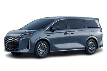 2025 BYD Xia - Wheel & Tire Sizes, PCD, Offset and Rims specs | Wheel-Size.com