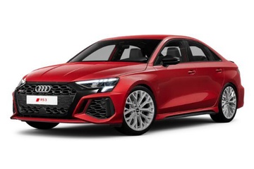 Audi RS3 - Specs of rims, tires, PCD, offset for each year and ...