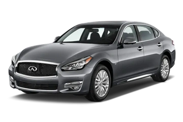 Infiniti Q70L Y51 [2015 .. 2020] - Wheel & Tire Sizes, PCD, Offset and ...