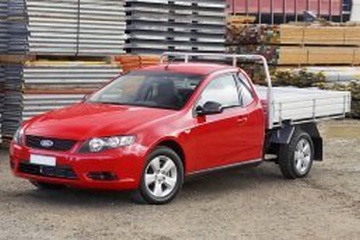 Ford Falcon - Specs of rims, tires, PCD, offset for each year and ...