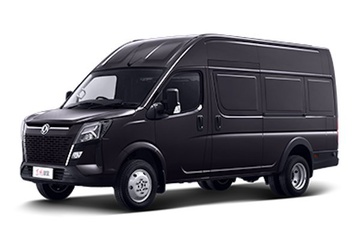 Dongfeng U-Vane V9+ - Specs of rims, tires, PCD, offset for each year ...