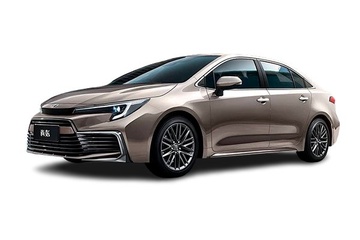 2025 Toyota Levin - Wheel & Tire Sizes, PCD, Offset and Rims specs ...