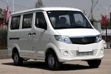 FAW V77 2015 .. 2016 - Wheel & Tire Sizes, PCD, Offset and Rims specs ...