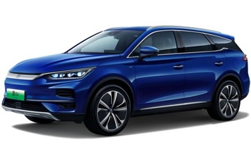 2021 BYD Tang - Wheel & Tire Sizes, PCD, Offset and Rims specs | Wheel ...