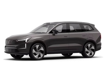 2026 Volvo EX90 - Wheel & Tire Sizes, PCD, Offset and Rims specs ...