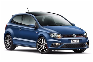 2015 Volkswagen Polo GTI - Wheel & Tire Sizes, PCD, Offset and Rims ...
