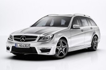 Mercedes-Benz C-Class AMG - สเปคขอบล้อ, ยาง, PCD, ค่าออฟเซ็ตสำหรับแต่ละ ...