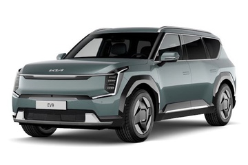 2024 Kia EV9 - Wheel & Tire Sizes, PCD, Offset and Rims specs | Wheel ...