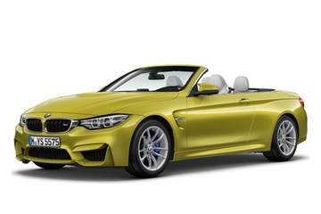 ビー・エム・ダブリュー M4 F82/F83 [2014 .. 2020] - ホイール＆タイヤサイズ、PCD、オフセット、およびリム仕様 ...