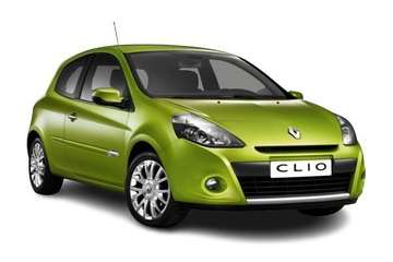 Renault Clio - Specs of rims, tires, PCD, offset for each year and ...