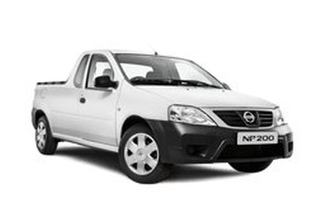 Nissan NP200 - Specs of rims, tires, PCD, offset for each year and ...