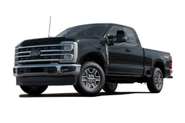 2025 Ford F-350 - Wheel & Tire Sizes, PCD, Offset and Rims specs ...