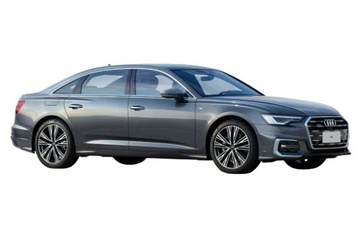 2025Audi A6L - Tamaños de ruedas y neumáticos, PCD, Desplazamiento y especificaciones de las ...