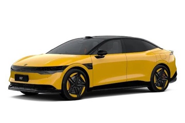 2024 Zeekr 007 - Wheel & Tire Sizes, PCD, Offset and Rims specs | Wheel ...