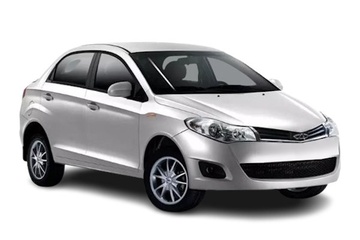 Chery A13 - Specs of rims, tires, PCD, offset for each year and ...