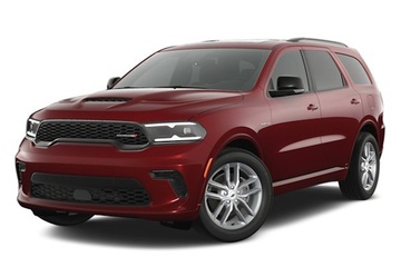 Dodge Durango - Specs of rims, tires, PCD, offset for each year and ...