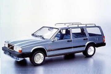 Volvo 760 - Specs of rims, tires, PCD, offset for each year and ...