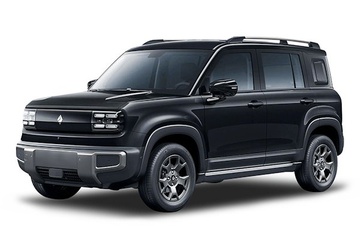 Todos los modelos de Baojun: especificaciones de las ruedas y tamaños ...