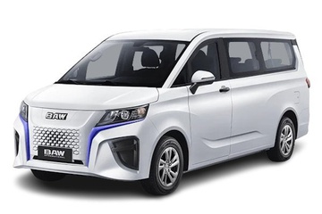 2025 BAW Ace EM7 - Wheel & Tire Sizes, PCD, Offset and Rims specs ...