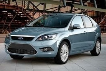 2013 Ford Focus - Wheel & Tire Sizes, PCD, Offset and Rims specs ...