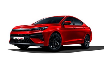 JAC J7 Plus - Especificaciones de llantas, neumáticos, PCD ...