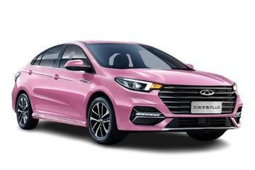 Chery Arrizo 5 Plus 2021 .. 2024 - Wheel & Tire Sizes, PCD, Offset and ...