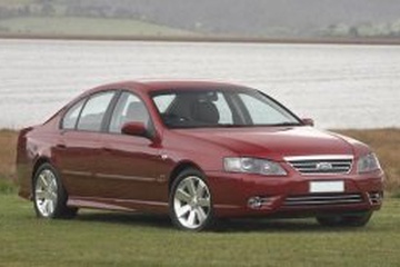 Ford Fairmont - Especificaciones de llantas, neumáticos, PCD ...