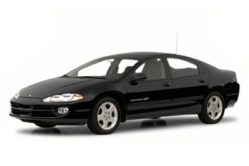 Dodge Intrepid - Especificaciones de llantas, neumáticos, PCD ...