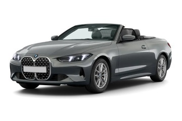BMW 4 Series G22/G23 LCI [2024 .. 2027] - Wheel Fitment Data and Specs ...