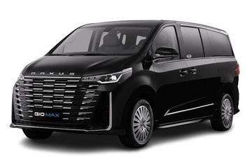 2025 Maxus G10 Max - Wheel & Tire Sizes, PCD, Offset and Rims specs ...