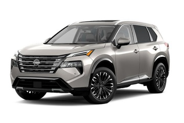 2025 Nissan Rogue - Wheel & Tire Sizes, PCD, Offset and Rims specs ...