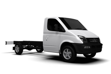 All LDV models: Wheel specifications and Tire sizes | Wheel-Size.com