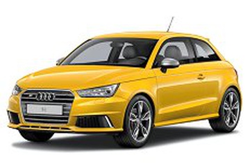 Audi S1 - Specs of rims, tires, PCD, offset for each year and ...