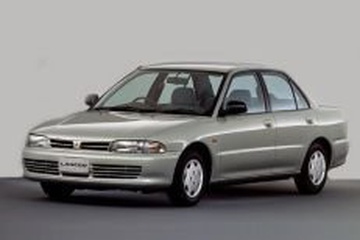 Mitsubishi Lancer - Specs of rims, tires, PCD, offset for each year and ...