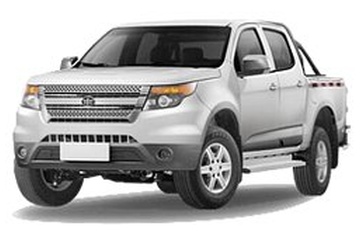 FAW T340 2018 .. 2018 - Wheel & Tire Sizes, PCD, Offset and Rims specs ...