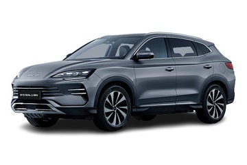 All BYD models: Wheel specifications and Tire sizes | Wheel-Size.com